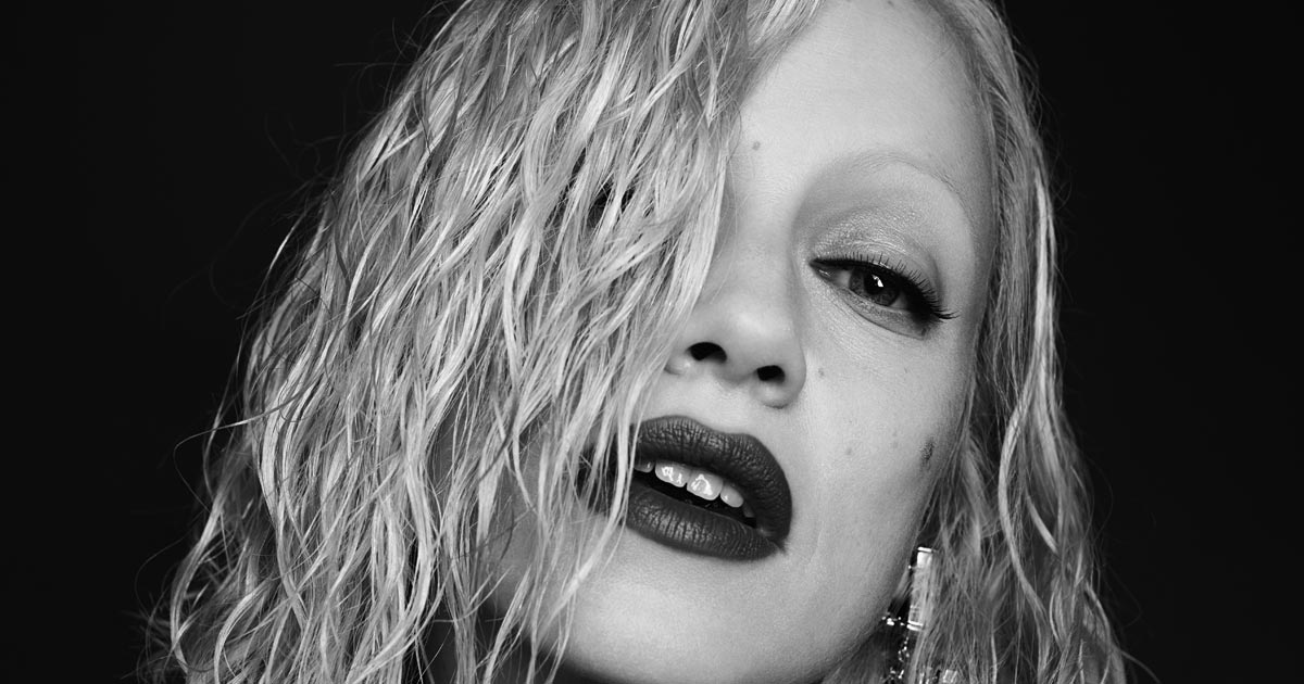 Chisu | Ilosaarirock 2019