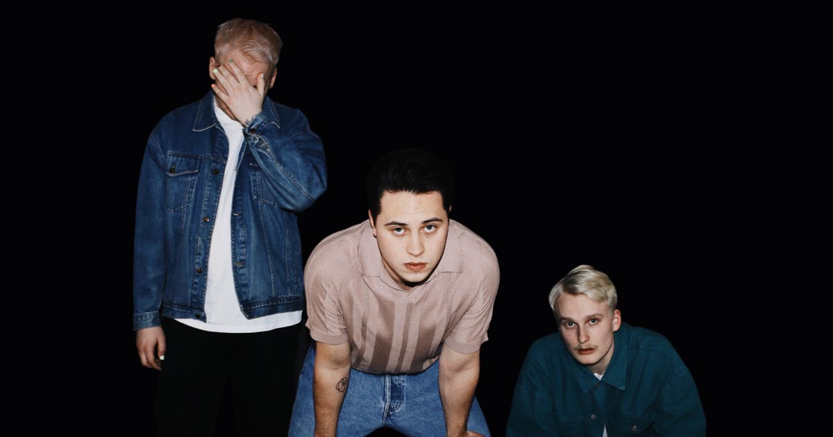 KUUMAA | Ilosaarirock Festival 2022